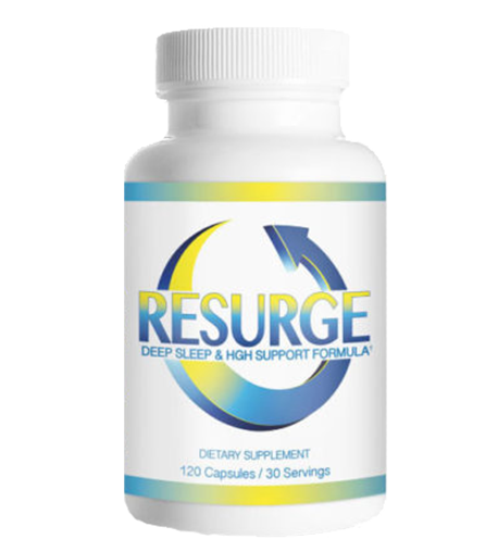 Resurge – Health Guide HQ